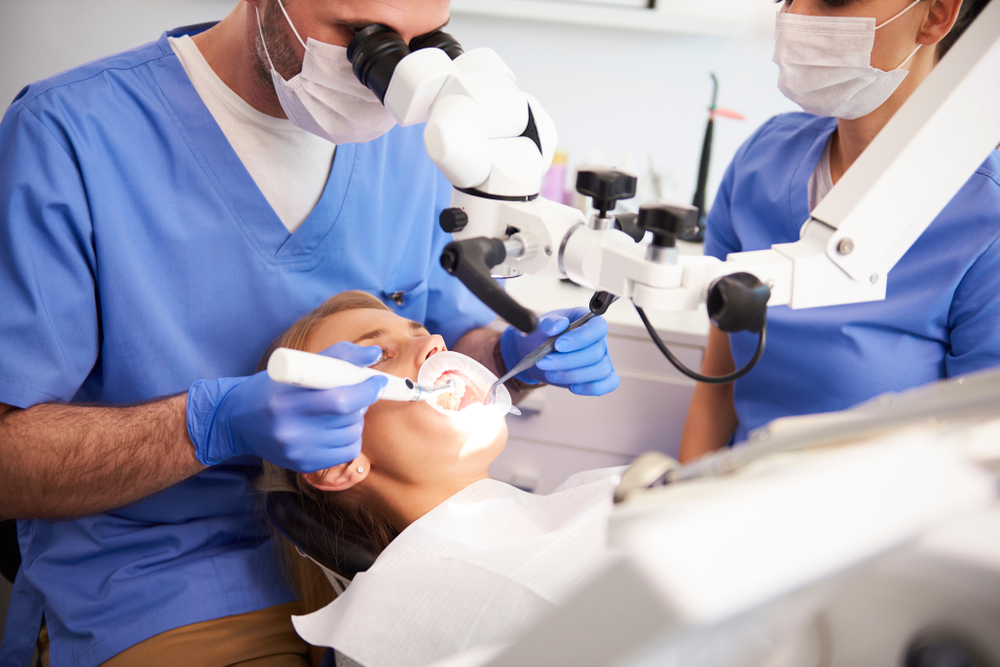 Endodontics Orchard Park NY, Endodontist